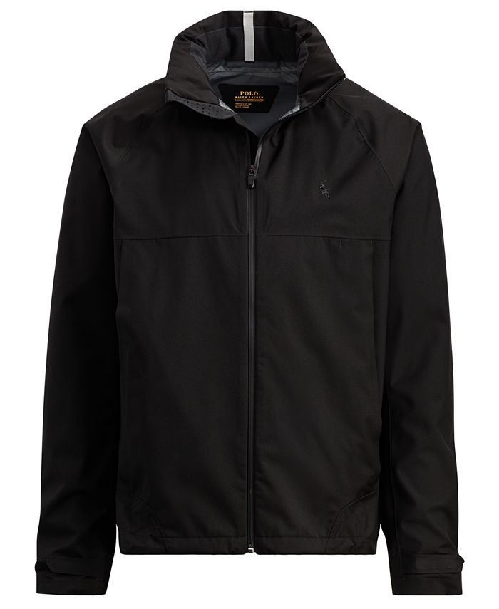 Polo Ralph Lauren Men's Big & Tall Waterproof Jacket - Macy's