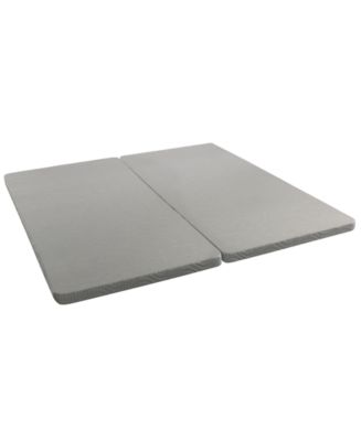 Beautyrest Ultra Low Profile Box Spring-California King & Reviews ...