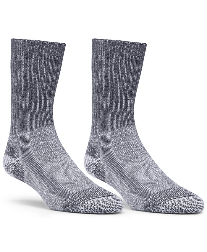 Eastern Mountain Sports EMS® Light Hiking Socks, 2-Pack - Macy's