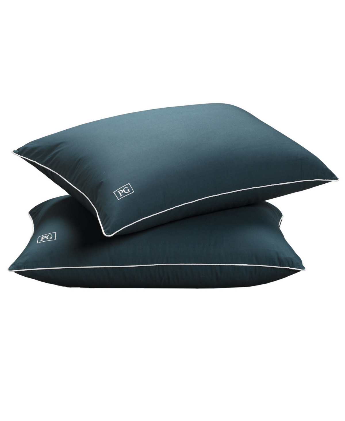 Click here for Pillow Guy Down Alternative Overstuffed 2-Pack Pil... prices