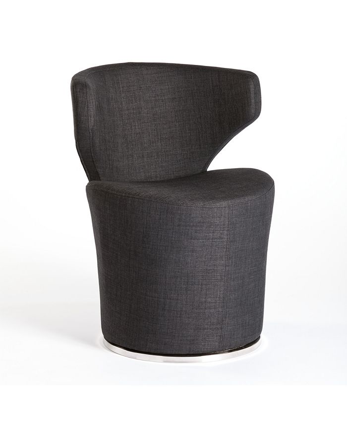 Moe's Home Collection Lasso Chair - Macy's