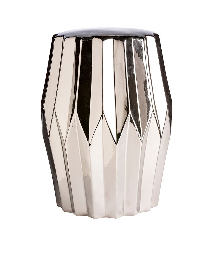 Moe's Home Collection Column Stool - Macy's