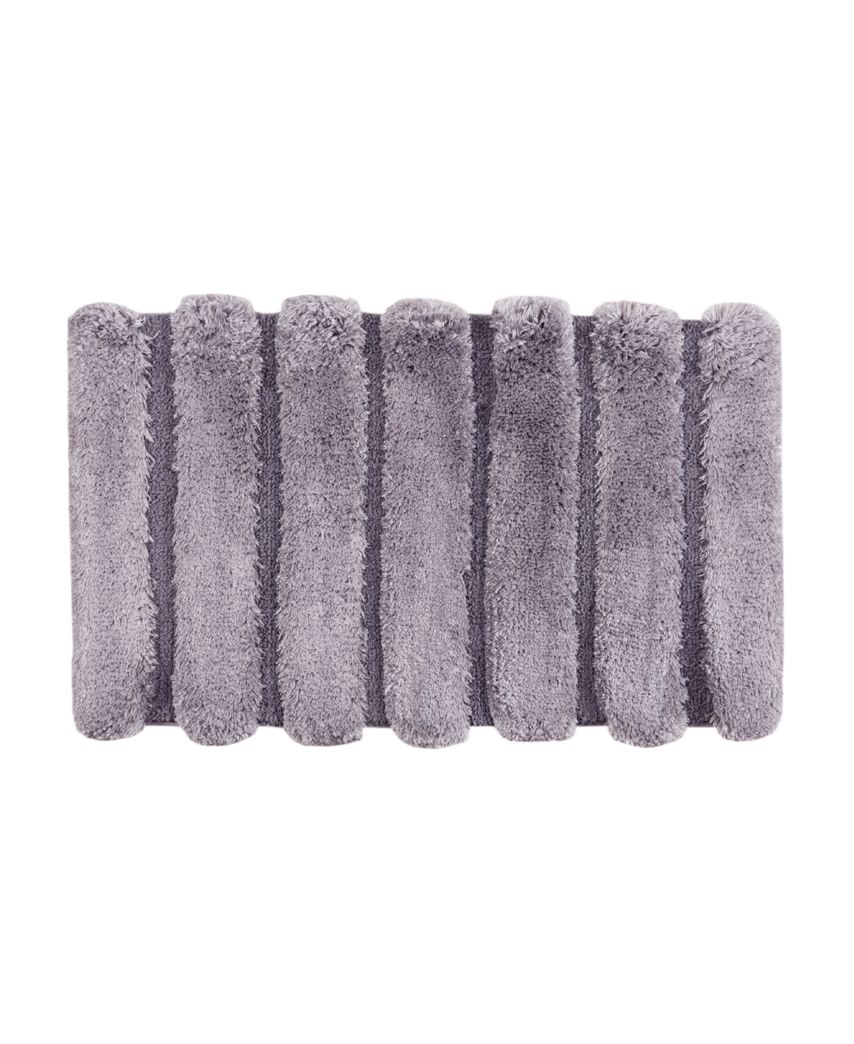 Click here for Madison Park Pearl Tufted Channel Bath Rug  17 x 2... prices