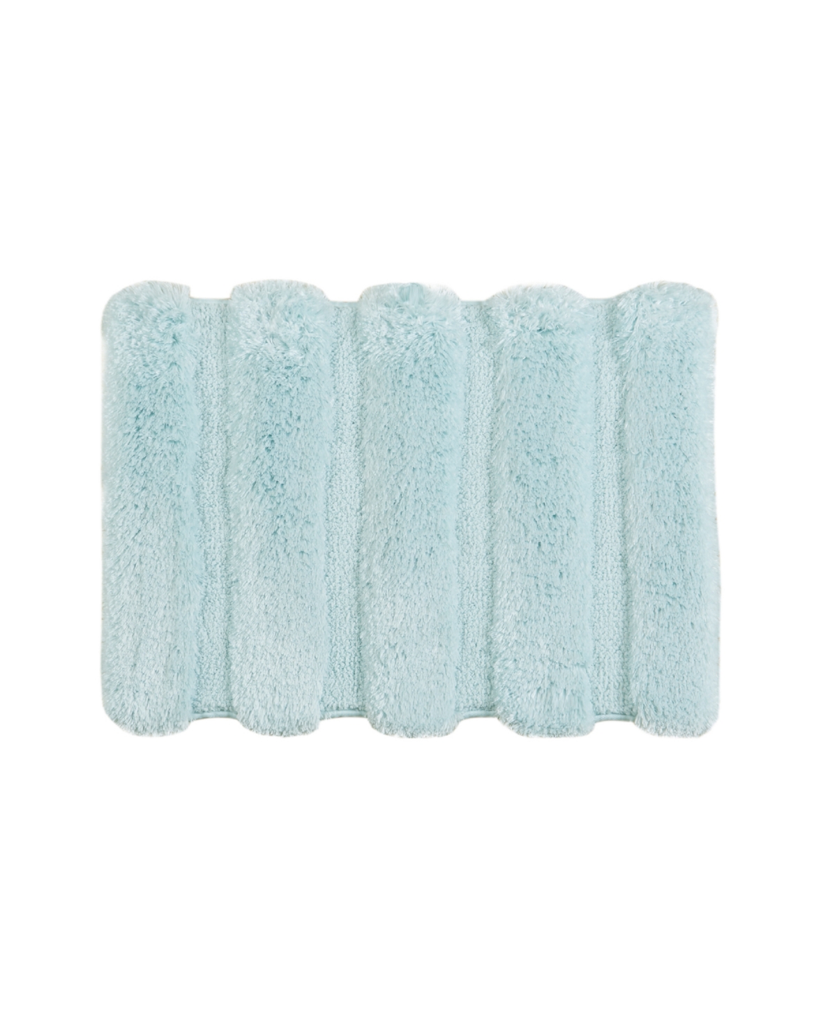 Click here for Madison Park Pearl Tufted Channel Bath Rug  17 x 2... prices