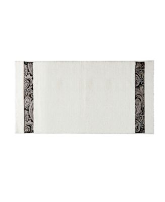 Madison Park Aubrey 24" x 60" Polyester Tufted Rug - Macy's