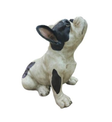 Frenchie Statue Jean - Macy's