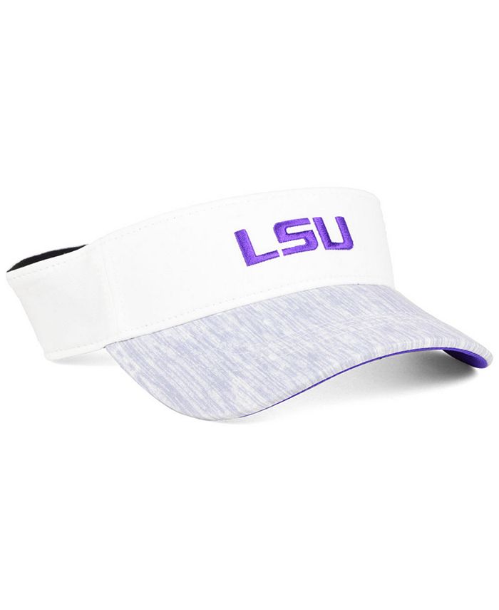 Nike LSU Tigers Sideline Visor 2018 - Macy's