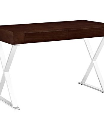 Modway Sector Office Desk - Macy's