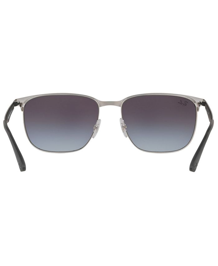 Ray-Ban Sunglasses, RB3569 - Macy's
