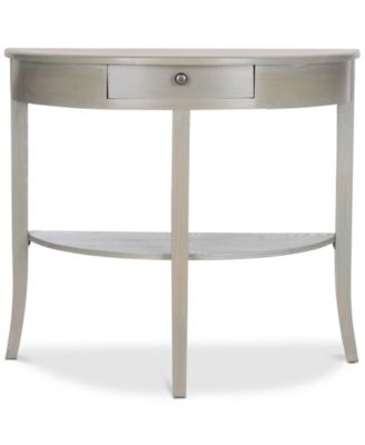 Alex Console Table - Macy's