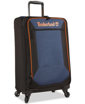 Timberland Campton 28" Check-In Luggage - Macy's