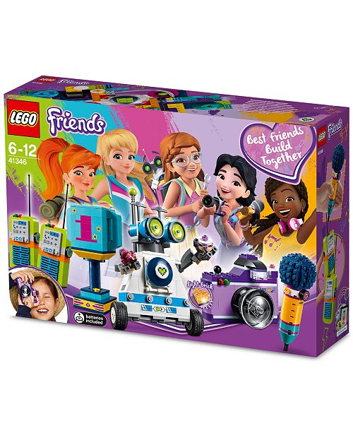 LEGO® Friendship Box 41346 & Reviews - Home - Macy's