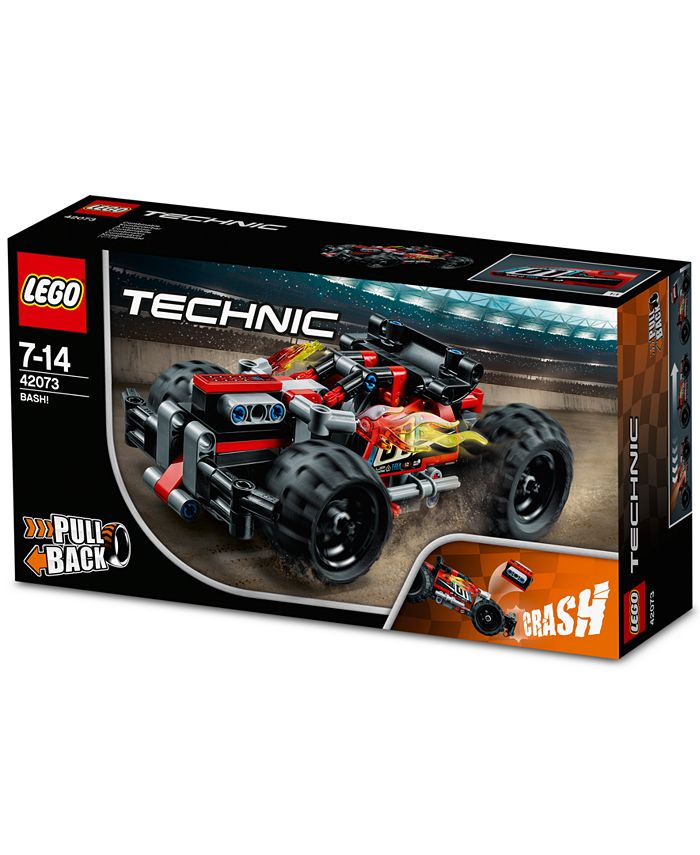 LEGO® BASH! 42073 - Macy's