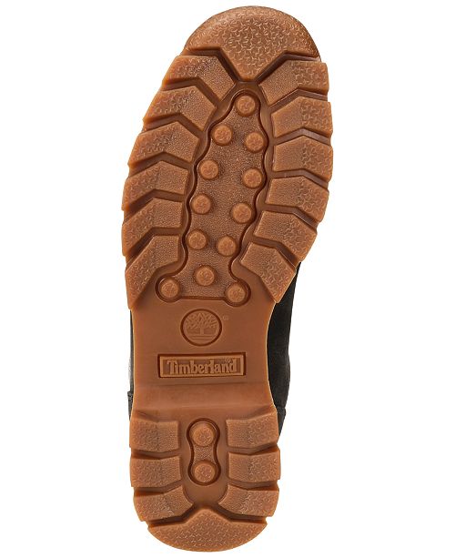 Timberland Women's Alderwood Waterproof Mid Hiker Boots - Boots - Shoes ...