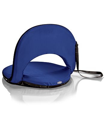 Oniva by Picnic Time Oniva Portable Reclining Seat - Macy's