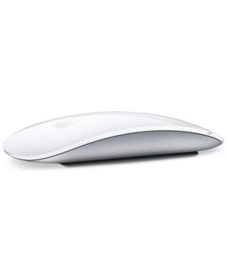 Apple Magic Mouse 2, Silver - Macy's