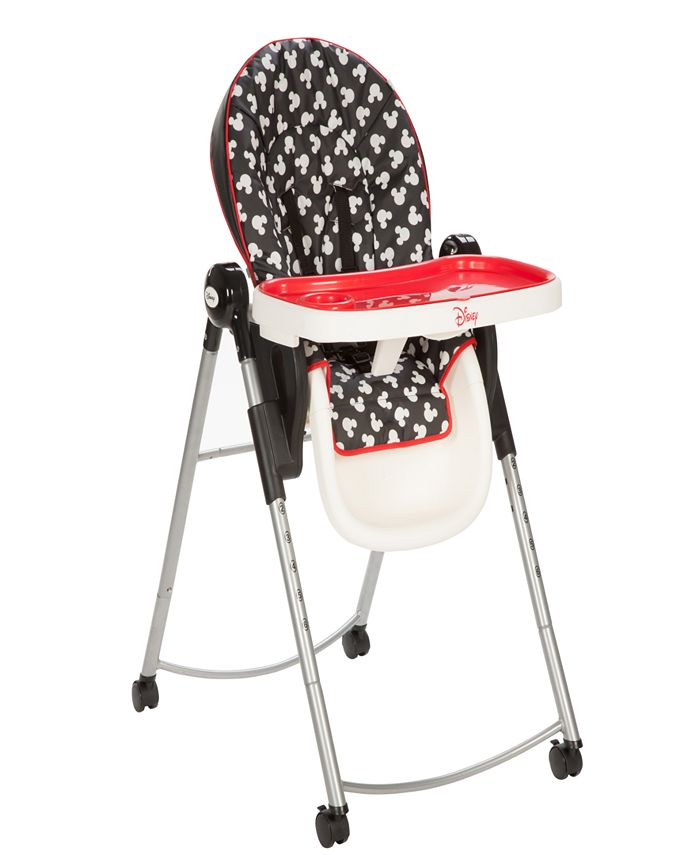 Disney Baby AdjusTable High Chair - Macy's