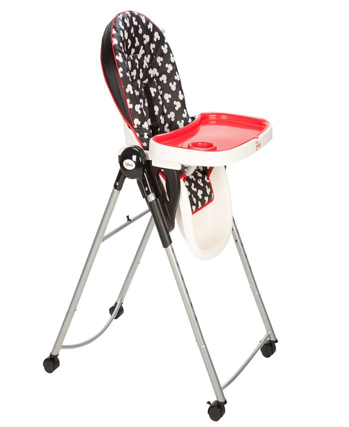 Disney Baby AdjusTable High Chair - Macy's