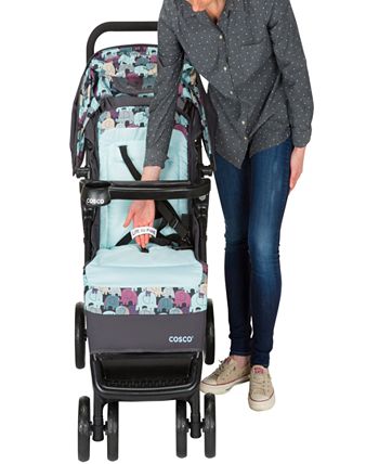 Cosco Simple Fold Stroller - Macy's