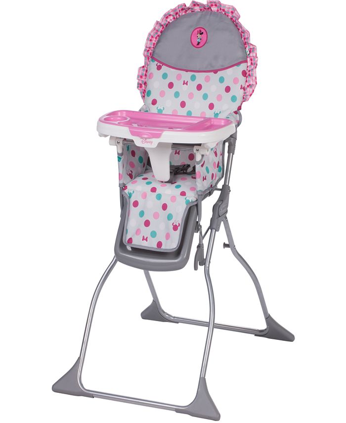 Disney Baby Simple Fold™ Plus High Chair - Macy's