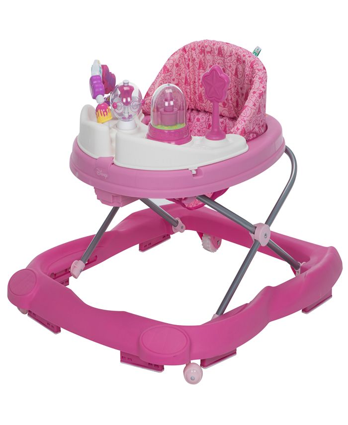 Disney Cinderella Baby Music & Lights™ Walker - Macy's
