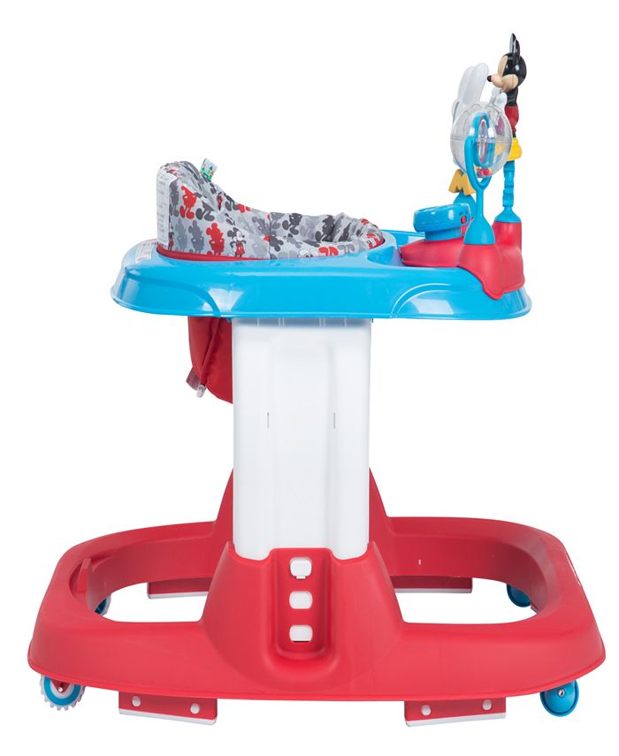 Disney Ready, Set, Walk! Developmental Walker - Macy's