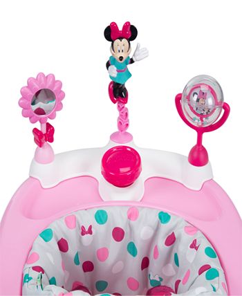 Disney Ready, Set, Walk! Developmental Walker - Macy's