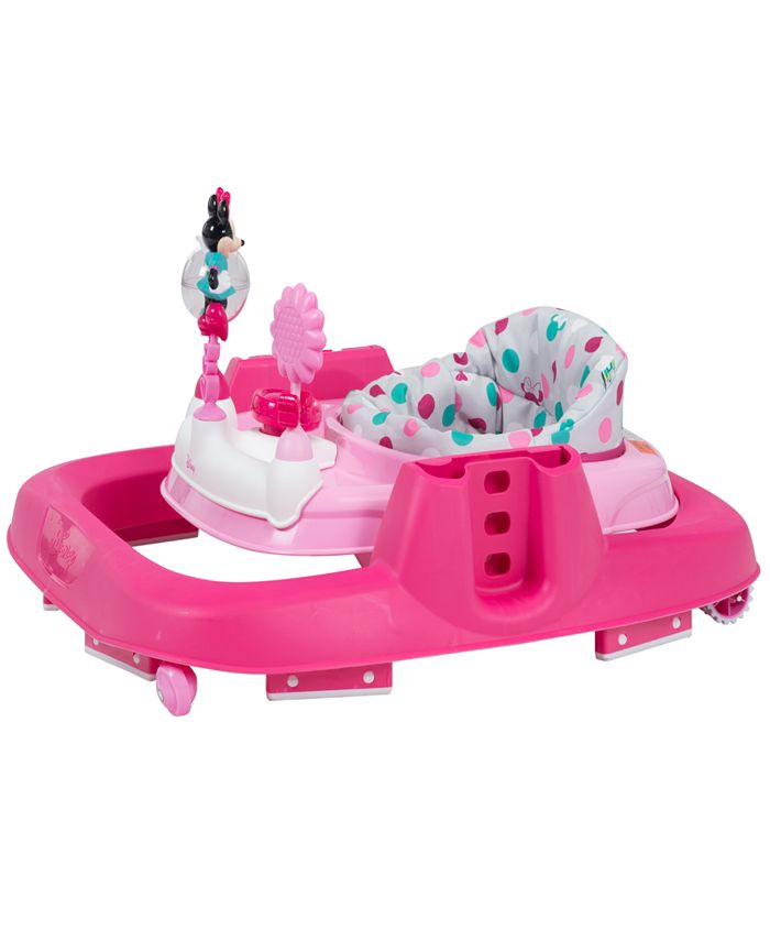 Disney Ready, Set, Walk! Developmental Walker - Macy's