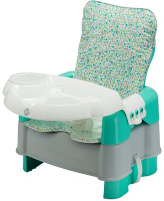 Safety 1st Deluxe Sit, Snack & Go Convertible Booster - Macy's