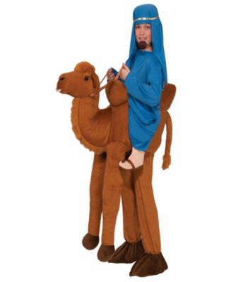 Ride a Camel Boys Costume - Macy's