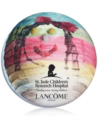 Lancôme St. Jude Collectible Donation Smile Pin - Macy's