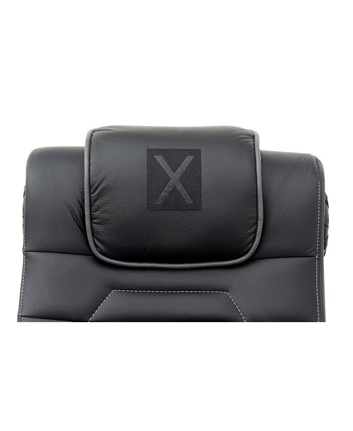 X-Rocker Pro Series H3 Wireless 4.1 Chair - Macy's