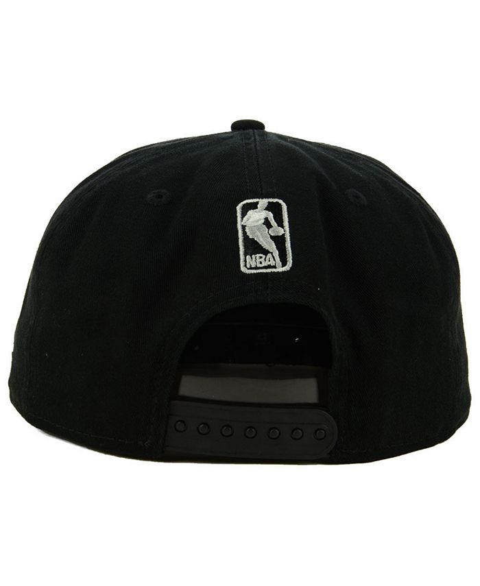 New Era Minnesota Timberwolves 90s Throwback Groupie 9FIFTY Snapback ...