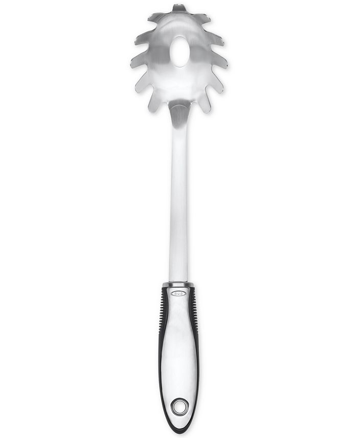 OXO Steel 15-Piece Utensil Set - Macy's