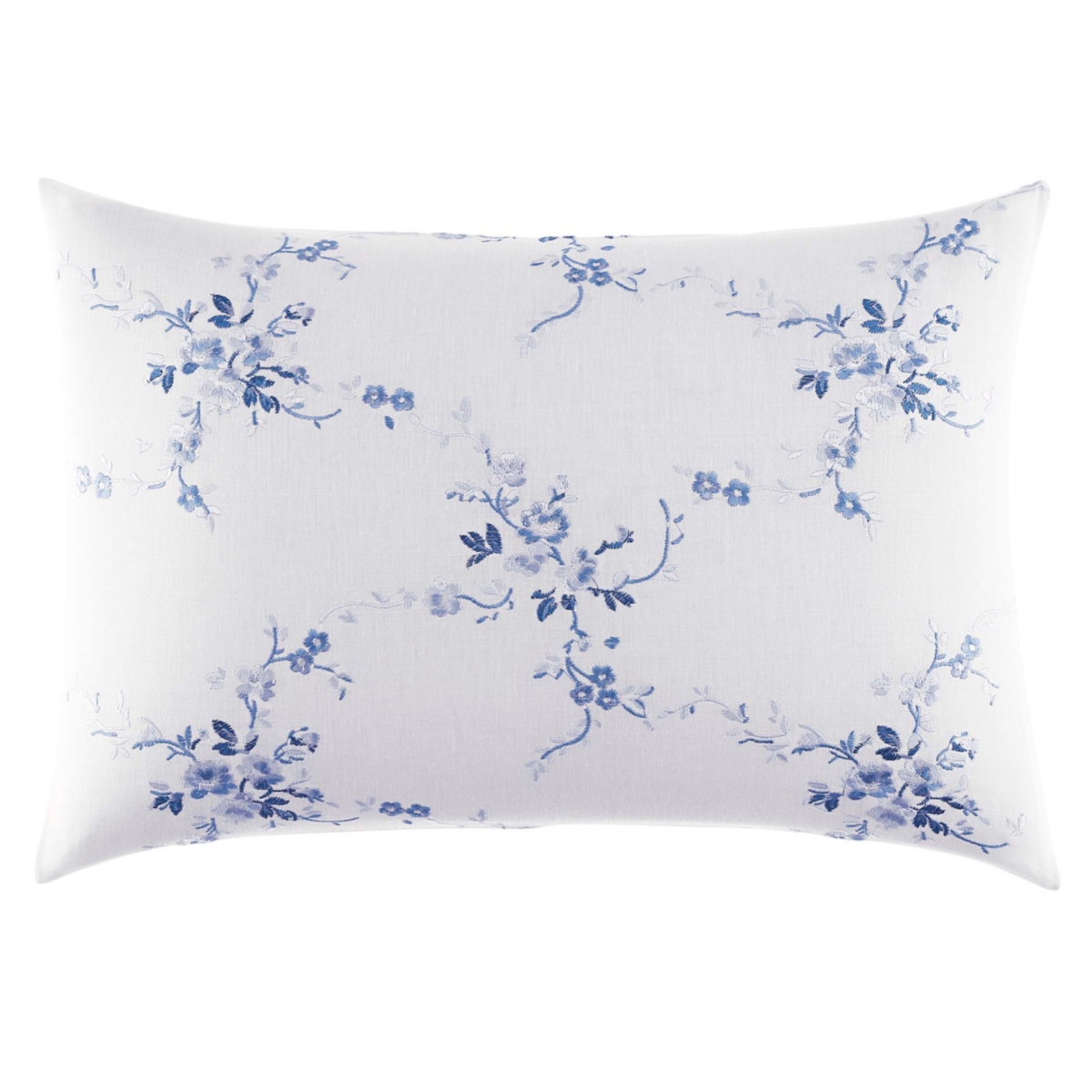 Click here for Laura Ashley Charlotte Decorative Pillow  14 x 20... prices
