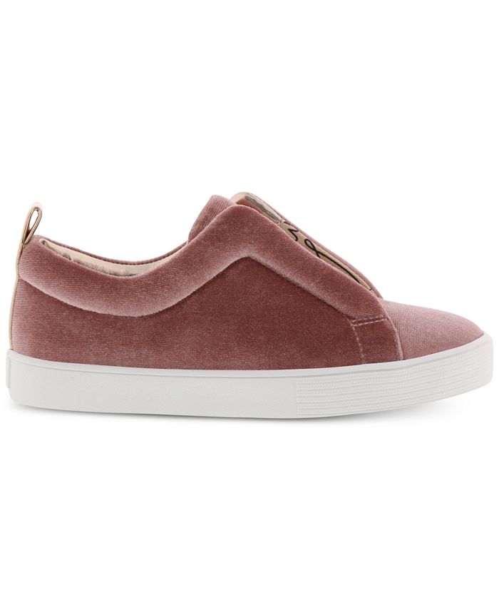 Sam Edelman Little & Big Girls Bella Emma Sneakers - Macy's