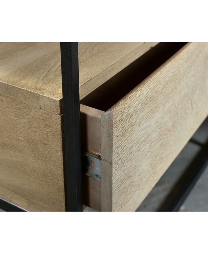 Moe's Home Collection Ava Console Table - Macy's