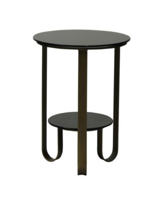 Cole Side Table - Macy's