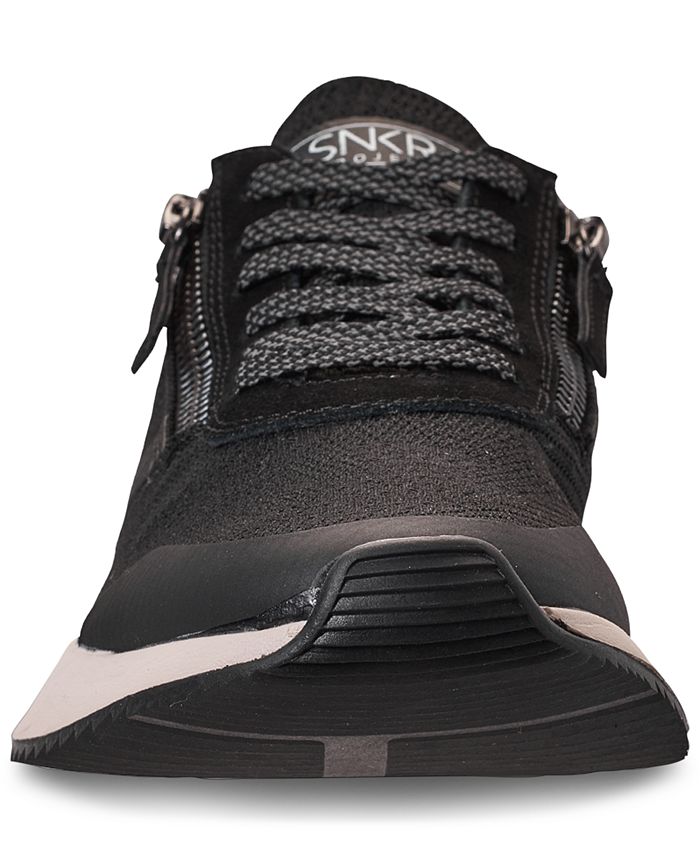 SNKR Project Men's Rodeo 2.0 Casual Sneakers from Finish Line - Macy's