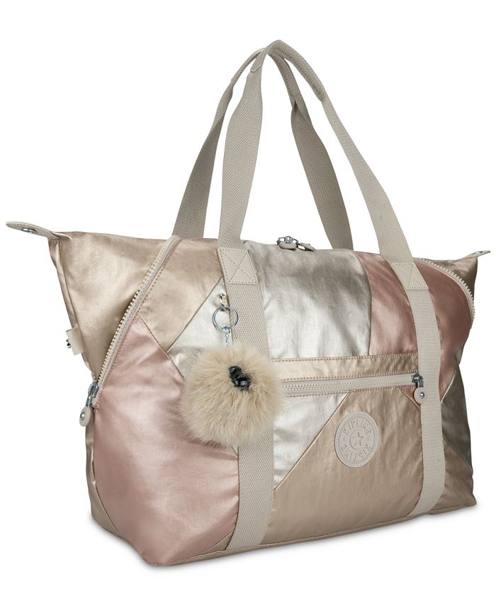 Kipling Art M Tote Bag - Macy's