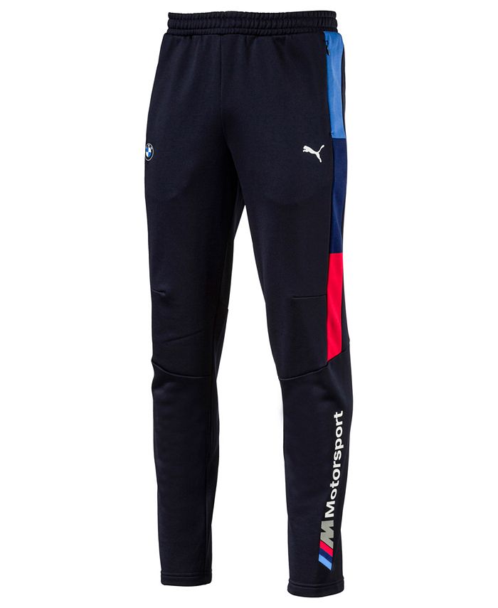 Puma Men's BMW T7 Track Pants - Macy's