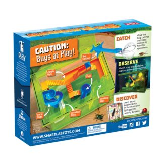 Smartlab Toys - Bug Playground - Macy's
