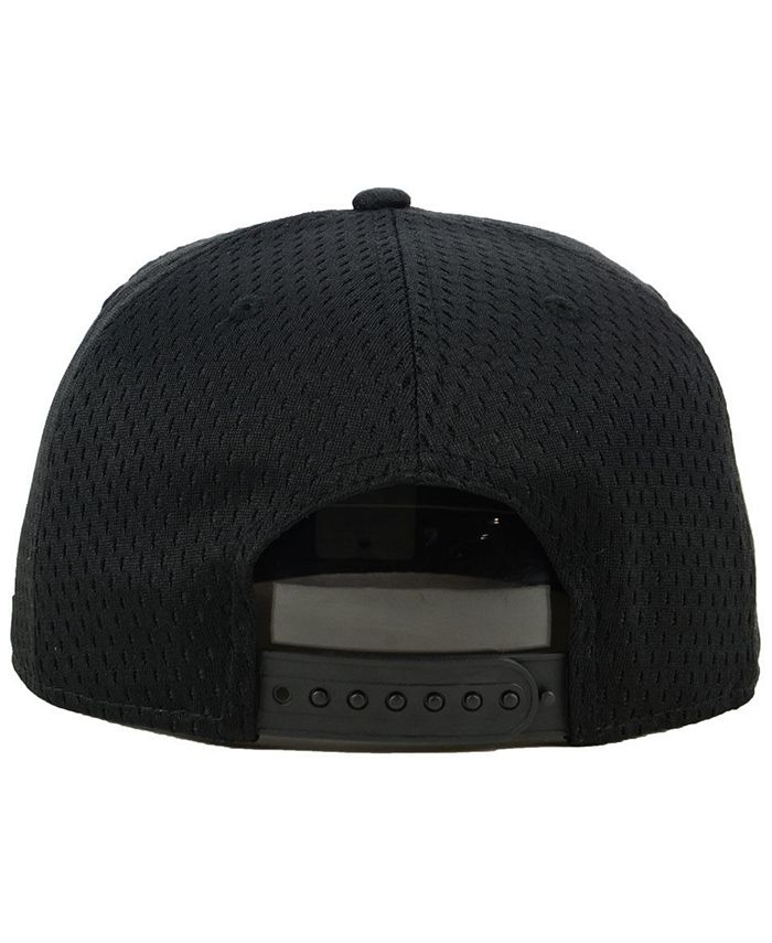 New Era Seattle Mariners Batting Practice Mesh 9FIFTY Snapback Cap - Macy's