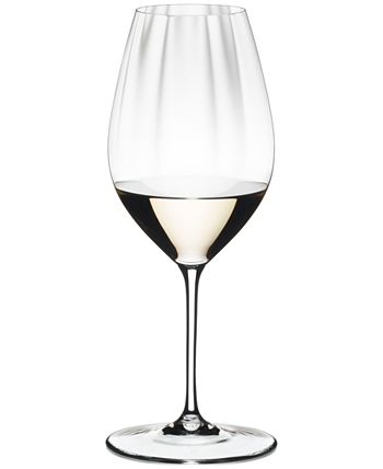 Riedel Performance Riesling Glasses, Set of 2 - Macy's