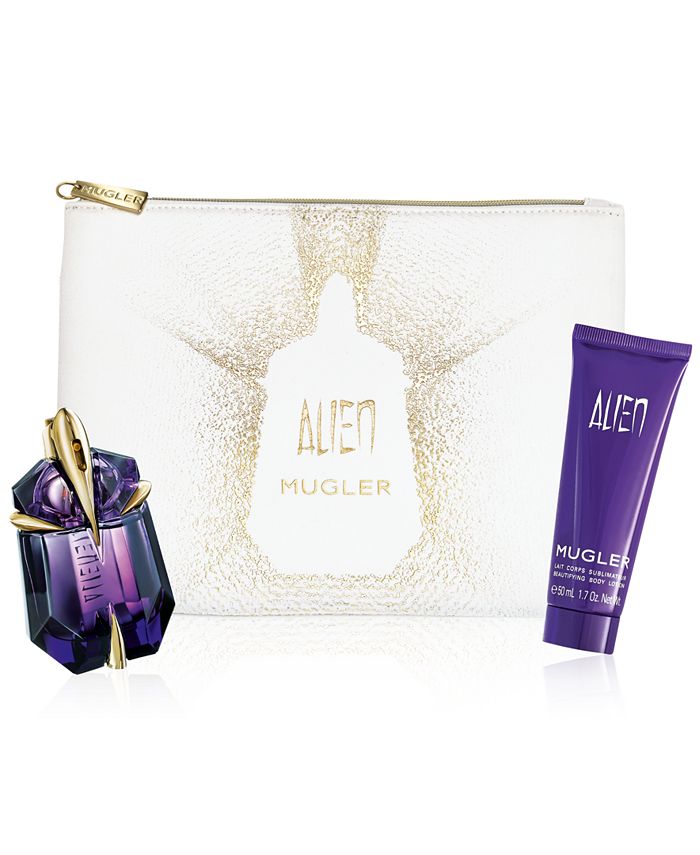 Mugler 3-Pc. ALIEN Valentine's Day Gift Set - Macy's