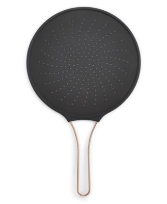 Art & Cook Silicone & Stainless Steel Splatter Screen - Macy's