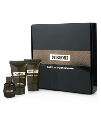 Receive a complimentary Missoni 3-pc. gift with any large spray from ...