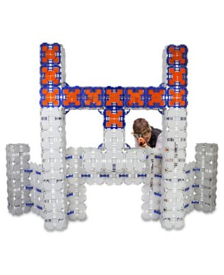 Battle Bunkers by Blaster Boards - Barricade Building & Target Practice ...