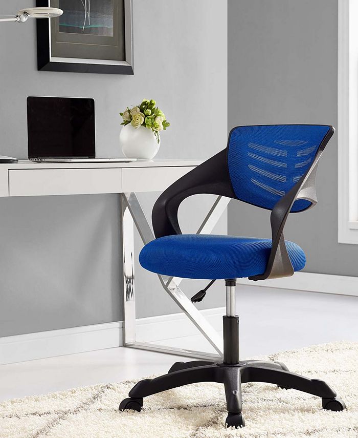 Modway Thrive Mesh Office Chair - Macy's