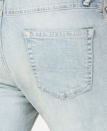 American Rag Men's Straight Fit Jeans, Created for Macy's - Macy's